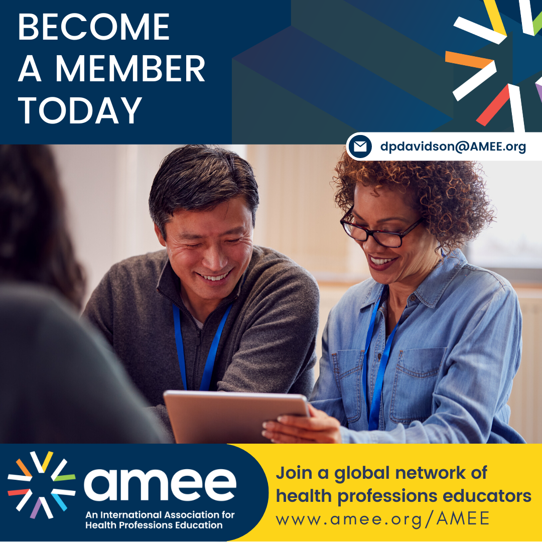首页 | AMEE-ESME Learning and Development Hub
